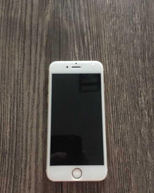 iPhone 6 128 gb