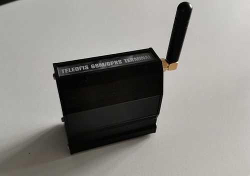 Модем teleofis gsm/gprs