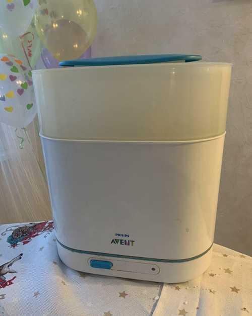 Стерилизатор Phillips Avent