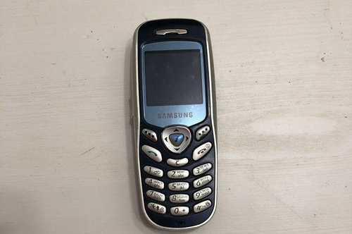 Samsung sgh-c200n
