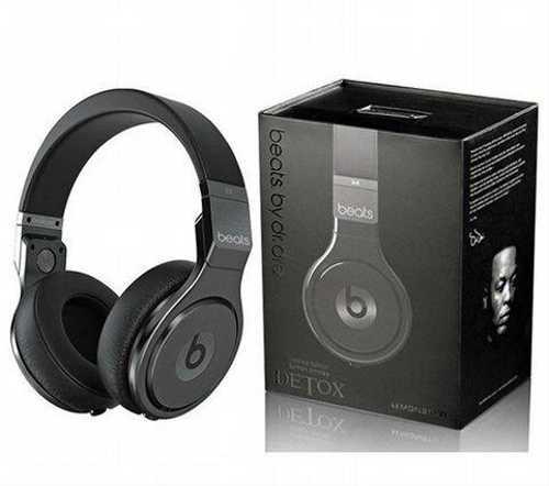 Наушники beats by dr dre detox Limited Edition