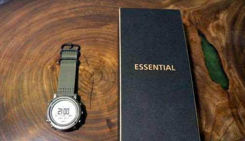 Suunto essential