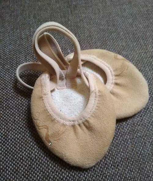 Полупальцы "Колибри"