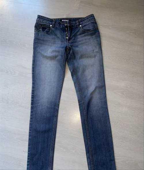 Джинсы Dirk Bikkembergs оригинал