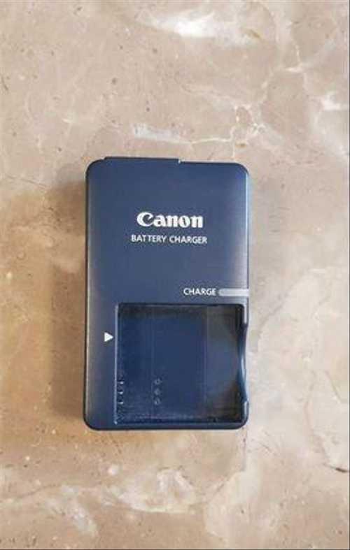 Зарядка Canon CB-2LVE для аккумулятора