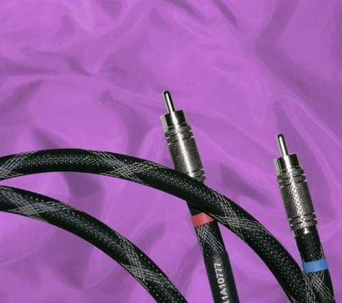 Kubala-Sosna Anticipation Analog Cable RCA 3.0m