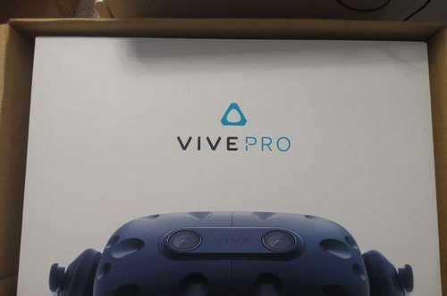 Htc vive pro full kit