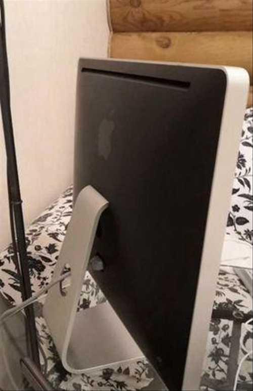 Apple iMac “20” 2007