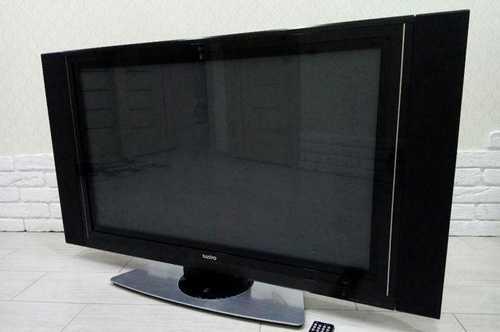 Телевизор Sanyo 42" PDP TV
