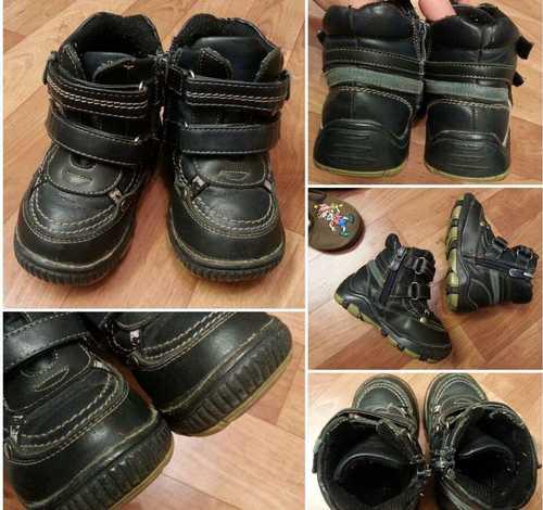 Кроссовки ботинки кеды сандалии для мальчика 11-35