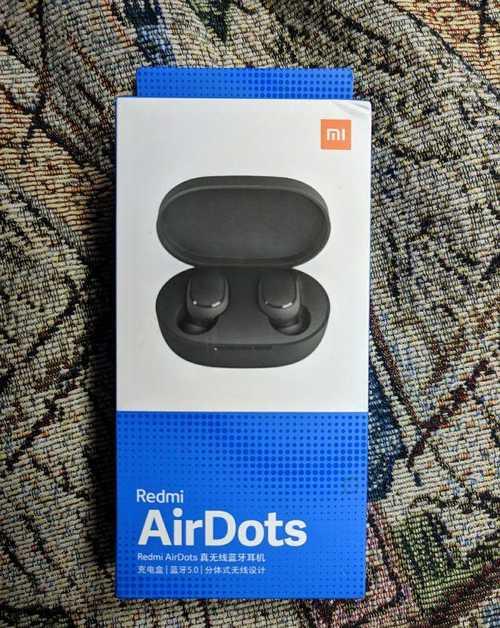 Xiaomi Redmi AirDots