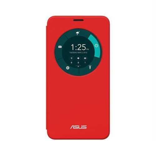 Чехол Asus Zenfone 2 Laser ZE550KL/ZE551KL