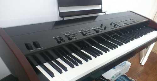 Kawai MP11 цифровое пианино + доставка бесплатно