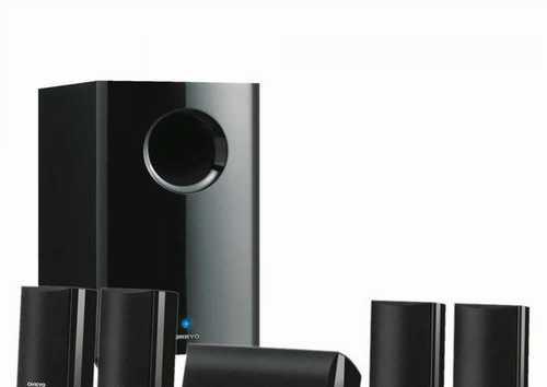 Комплект акустических систем Onkyo SKS-HT 528