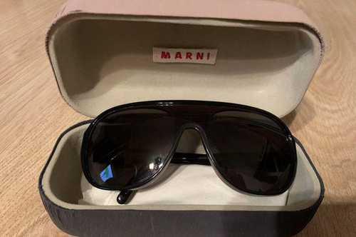 Очки marni