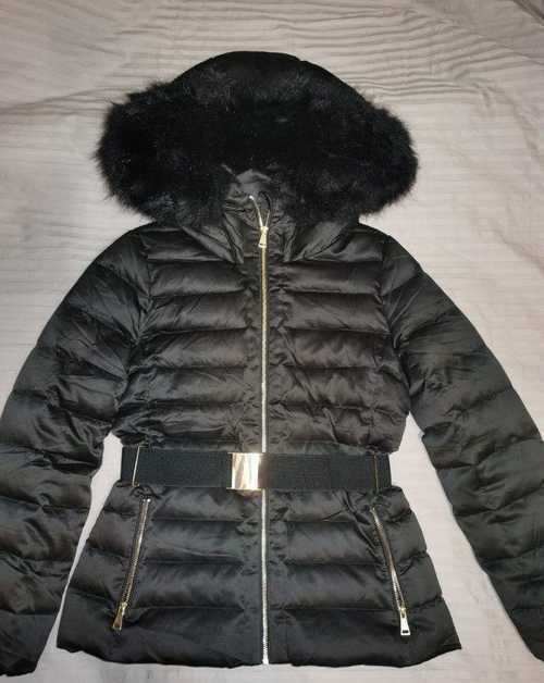 Esprit пуховик женский