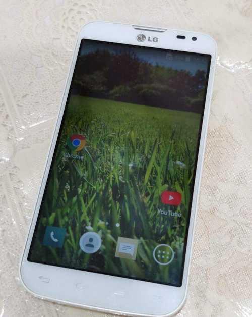 Смартфон LG L90