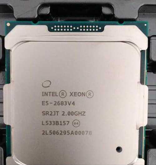 Xeon 2690 v4. Процессор Intel Xeon e5-2683v4. Intel Xeon e5 1660. Xeon e5 2683 v4. Процессор Intel Xeon e5-2683v4 Broadwell-Ep.