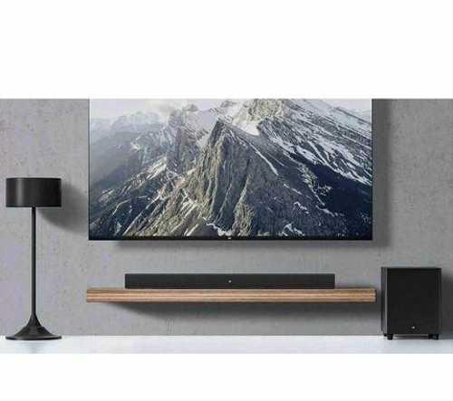 Xiaomi TV Speaker Cinema Edition звуковая панель