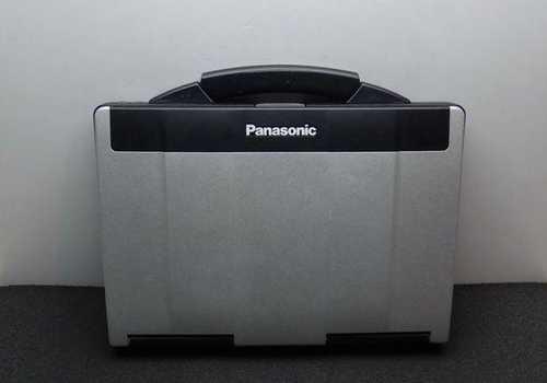Panasonic Toughbook CF-532vlelcm #746