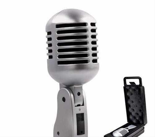 Микрофоны и радиосистемы nady PCM-200