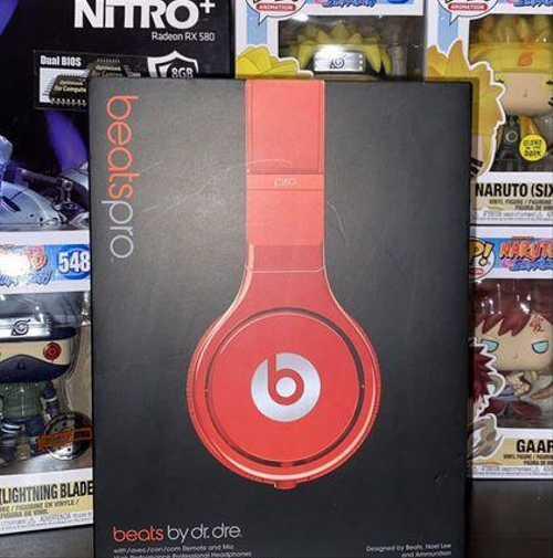 Beats by Dr. Dre - Beats Pro Lil Wayne