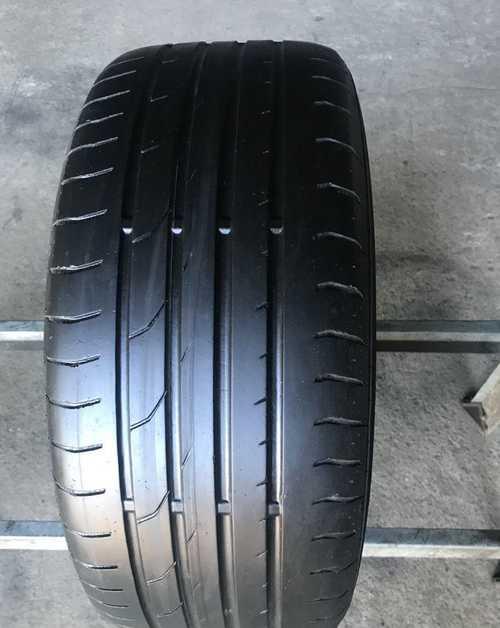 205 50 R16 Continental ContiPremiumContac2 87W