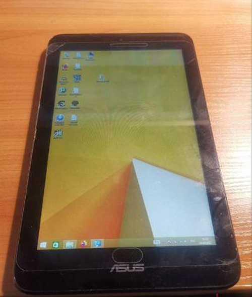 Asus VivoTab Note 8 M80TA