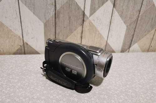 Sony handy cam dcr-dvd405
