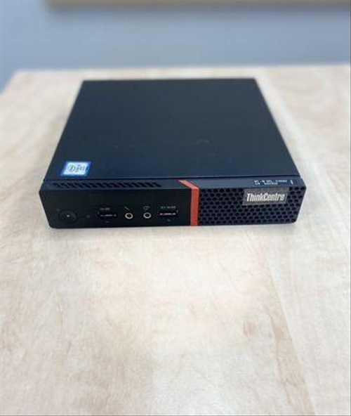 Lenovo ThinkCentre M900 Corei5