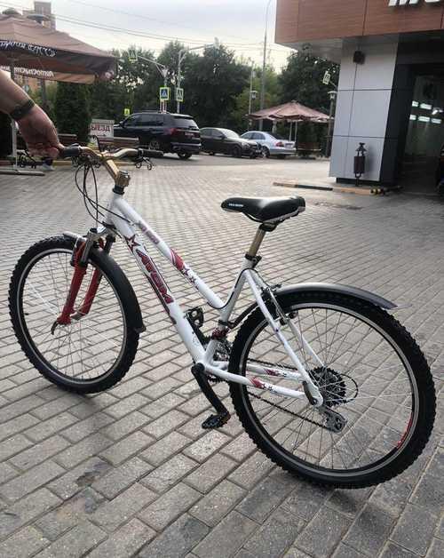 Велосипед Atom XC300