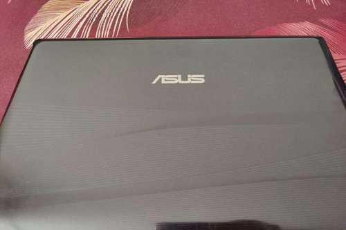Asus A52F