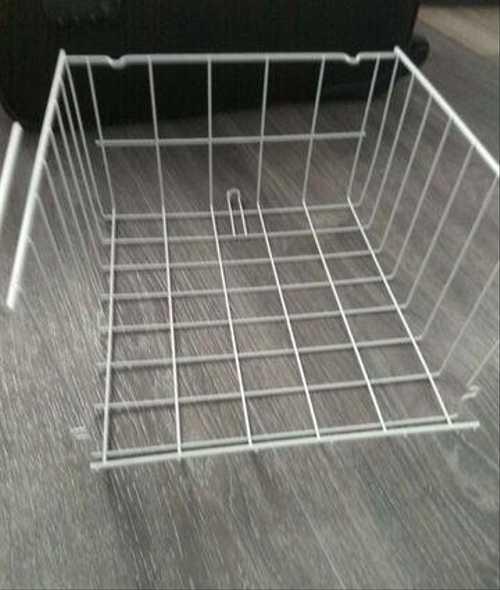 Подвесная корзина IKEA