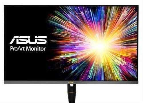 32" Монитор asus ProArt PA32UCX, 3840x2160, IPS