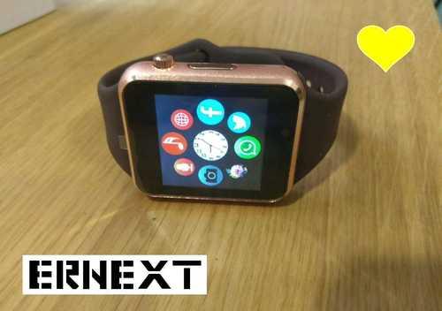Smart watch А1/W8