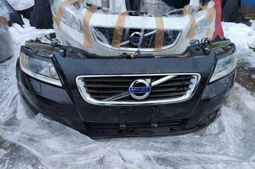 Volvo ноускат. Ноускат Вольво s40 2008г. Ноускат Вольво s80 2004г. Ноускат Вольво s40 r. Ноускат xc90.