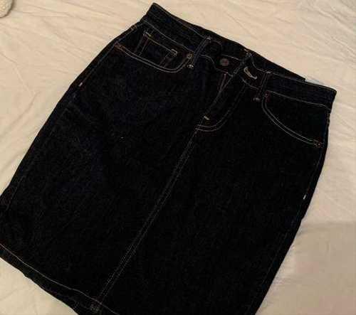 Юбка levi's 25 размер