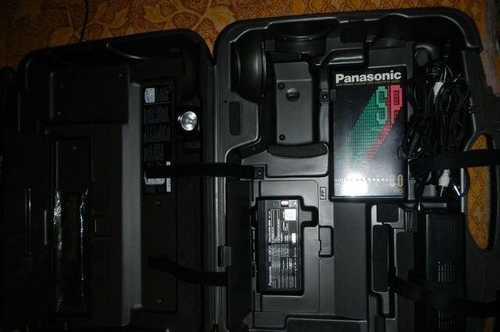 Panasonic m3000 аккумулятор