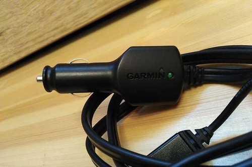 Адаптер авотомобильный мини юсб. Garmin | Festima.Ru - Мониторинг .