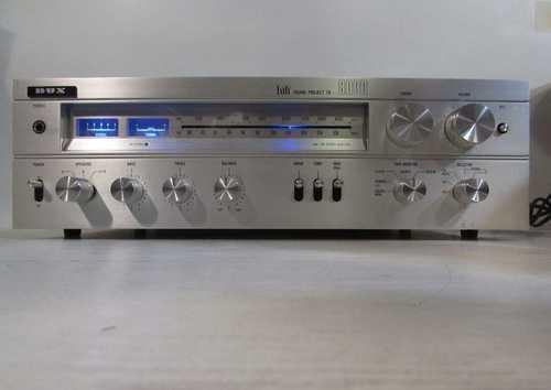 DUX (Philips SX6774/33) TA8000 Стерео Ресивер