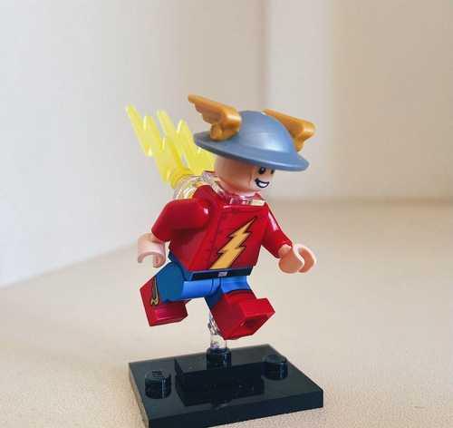 Lego Flash Jay Garrick