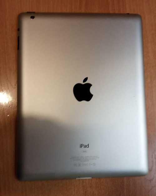 iPad a1416 32gb