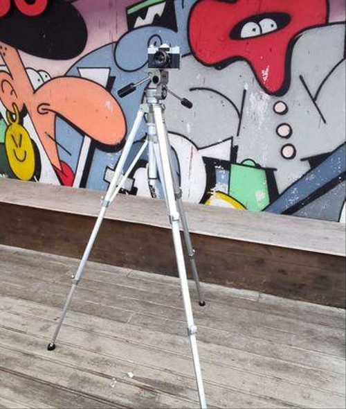 Velbon px-701F