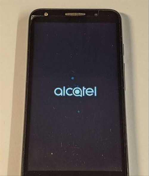 Alcatel Pixi 4 (5) 5045D