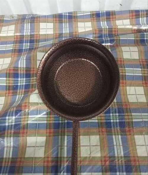 Банный ковш