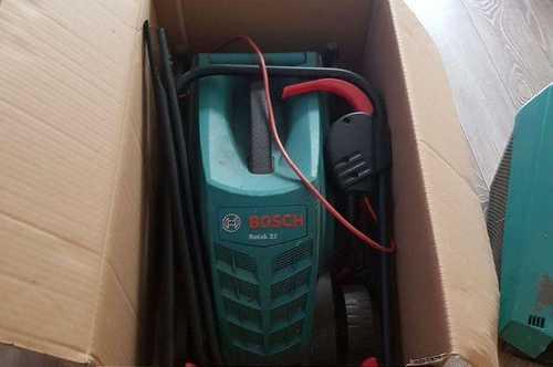 Bosch rotak 32