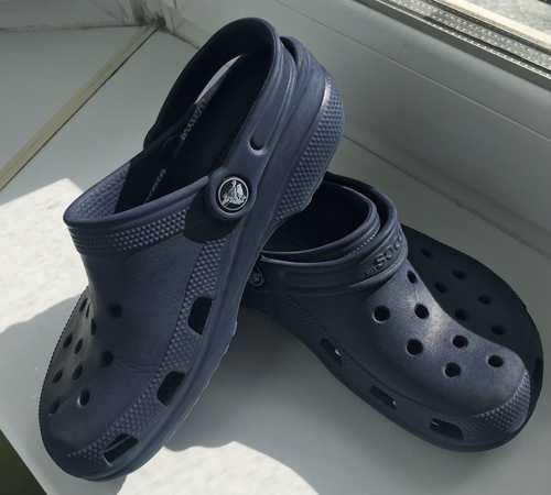 Саботаж Crocs 35 размер