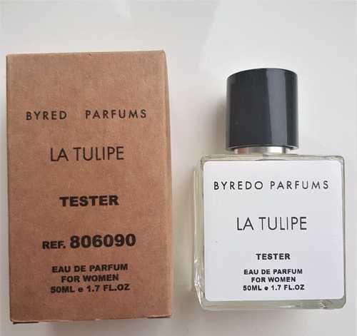 Парфюм Byredo La Tulipe 50 ml woman