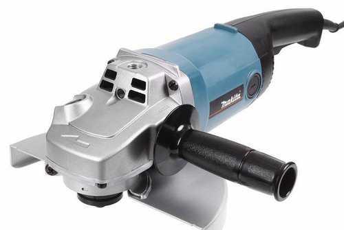 Машина углошлифовальная Makita 9069