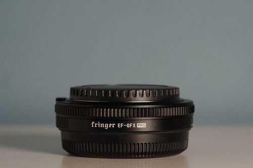 Fringer ef-gfx pro